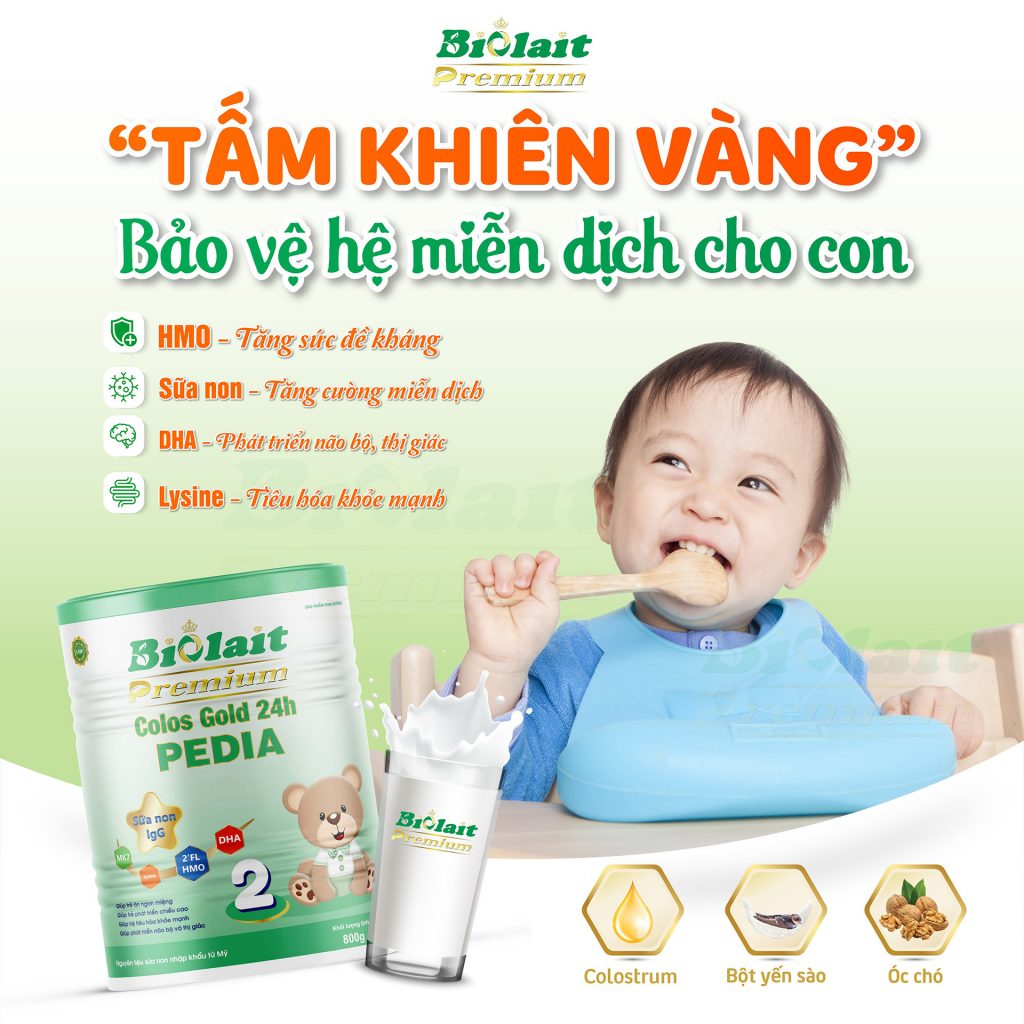 Giới thiệu – Biolait